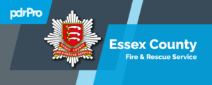 Humberside Fire & Rescue Service - pdrPro