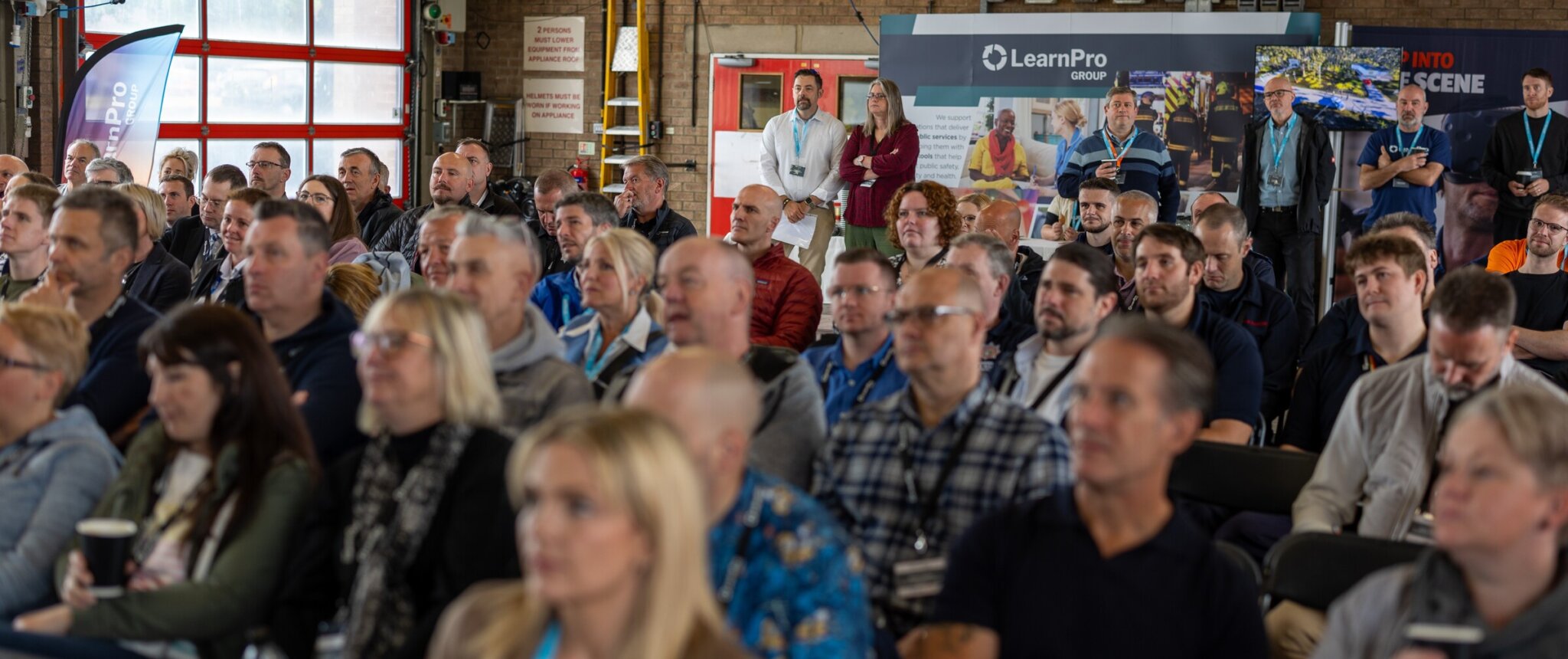 LearnPro Group: VR & E-Learning Solutions