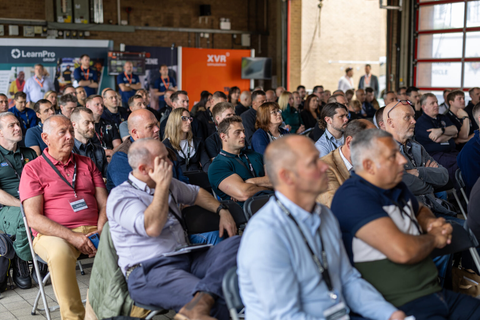 Community & Innovation | LearnPro Group