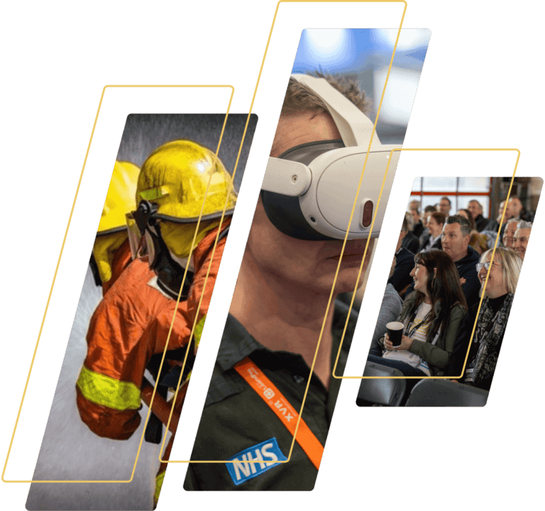 Community Portal - LearnPro Group